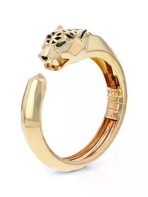 Cartier 2010s Panthère Bracelet