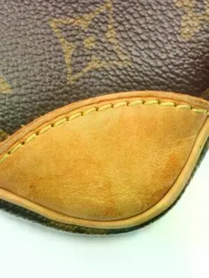 LOUIS VUITTON 2005 Amazon Monogram Shoulder Bag