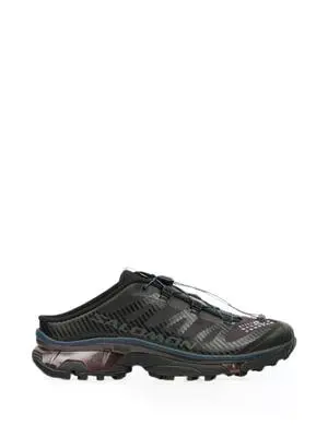 MAISON MARGIELA X Salomon Xt-4 Sneakers - Black