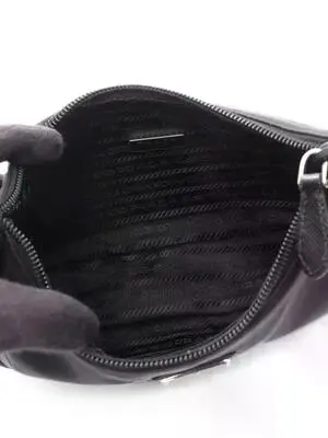 Prada 2020s Re-edition 2000 Re-nylon Handbag