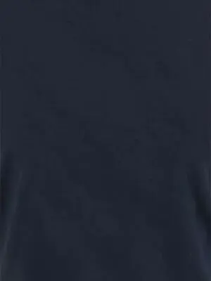 Max Mara Logo-embroidered T-shirt