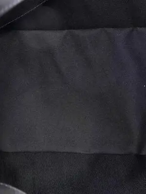 LOUIS VUITTON Shopper Leather Mm Tote Bag
