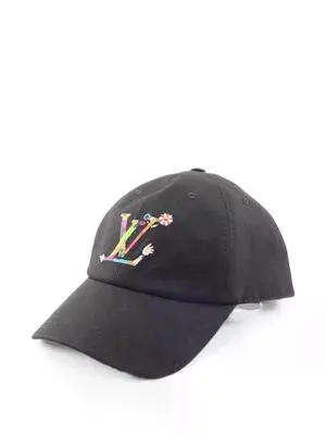 LOUIS VUITTON X Murakami 2024 Superflat Cap