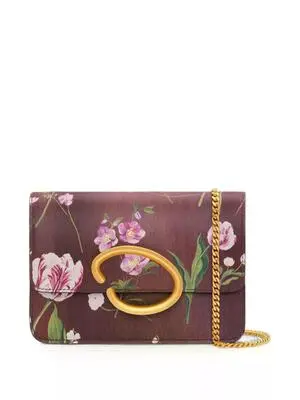 Oscar De La Renta Extra Large Shoulder Bags