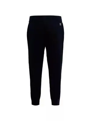 Dsquared2 Metal Upside Down Knit Pants