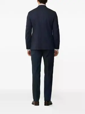 HACKETT LONDON Travel Suit B Suit