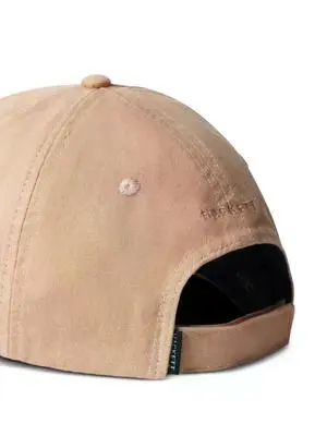 HACKETT LONDON Washed Brolly Baseball Cap