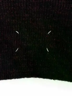 MAISON MARGIELA Four Stitches Balaclava