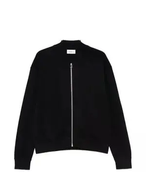 DIANA STUDIO Zip-up Jacket - Blue