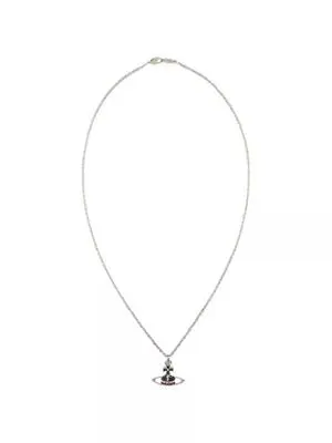 VIVIENNE WESTWOOD Mayfair Bas Relief Necklace