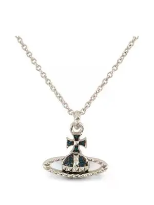VIVIENNE WESTWOOD Mayfair Bas Relief Necklace