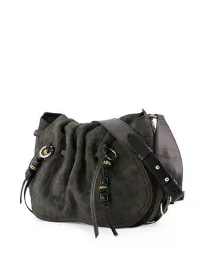 Isabel Marant Étoile Bolton Cross Body Bag