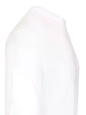AL DUCA D’AOSTA 1902 Slim-fit Linen T-shirt