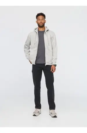 Duer Frill Pants For Men
