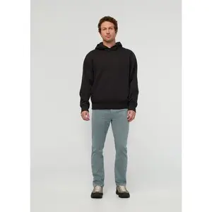 DUER No Sweat Straight - Blue-spruce