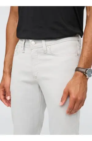 DUER No Sweat Straight - Mist