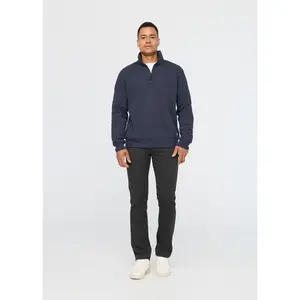 DUER No Sweat Straight - Slate