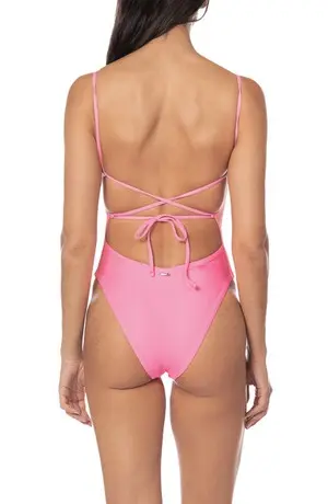 MAAJI Brittany One-piece Swimsuit