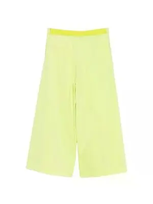 Liviana Conti Cropped Trousers