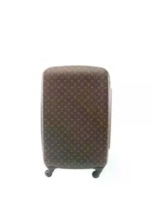 LOUIS VUITTON 2013 Monogram Zephyr 70 Travel Bag