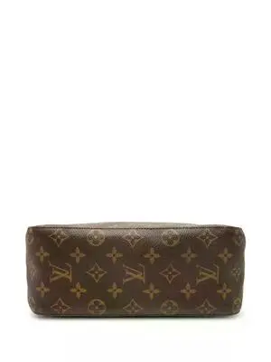 LOUIS VUITTON 2003 Monogram Looping Mm Shoulder Bag