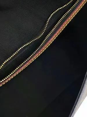 LOUIS VUITTON 2021-2026 Monogram Diane Satchel