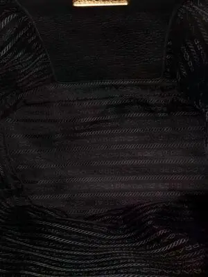 Prada 2010-2026 Vitello Daino Backpack