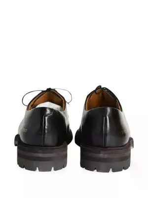 COMMON PROJECTS Lace-up Derby Shoes