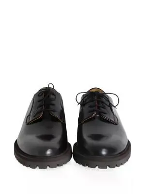 COMMON PROJECTS Lace-up Derby Shoes