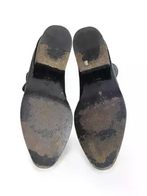 ALEXANDER WANG Kori Cut-out Ankle Boots