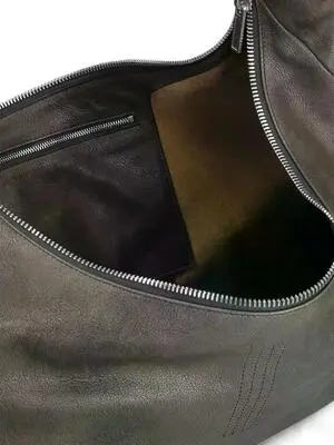 Rick Owens Gemini Shoulder Bag