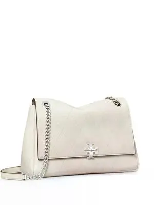 Tory Burch Charlie Quilted Shoulder Bag