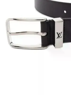 LOUIS VUITTON Pont Neuf Belt