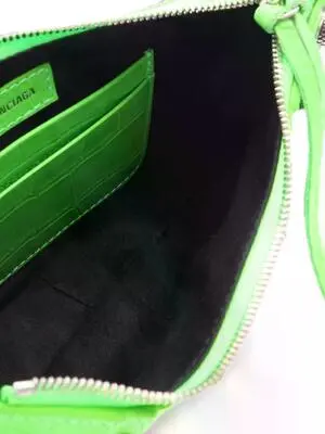 Balenciaga 2010s Le Cagole Handbag