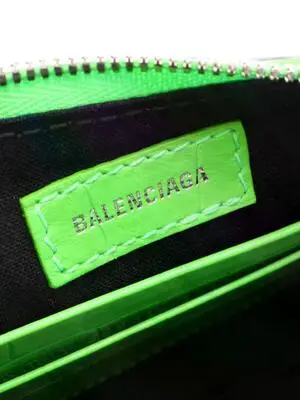Balenciaga 2010s Le Cagole Handbag