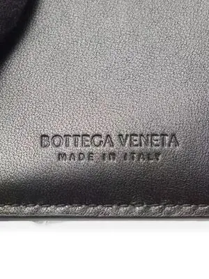 Bottega Veneta 2020s Cassette Card Case