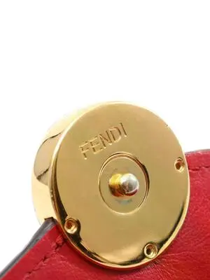 Fendi 2000s Bi-fold Wallet