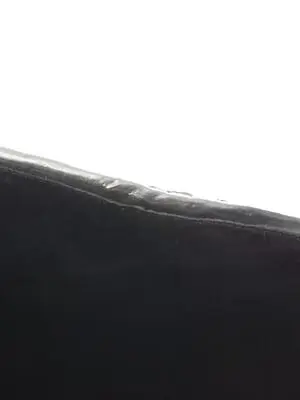 Dior Lady Handbag - Black