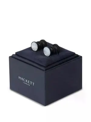 HACKETT LONDON Bachelor Cufflinks