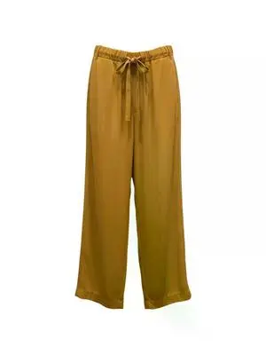 SANDERLAK Drawstring Pocket Trousers