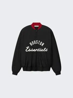 Fear Of God Astros Half Zip Pullover