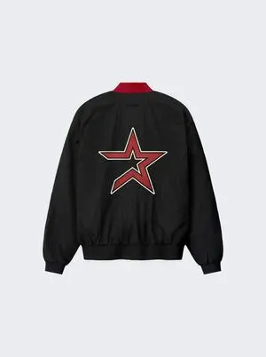 Fear Of God Astros Half Zip Pullover
