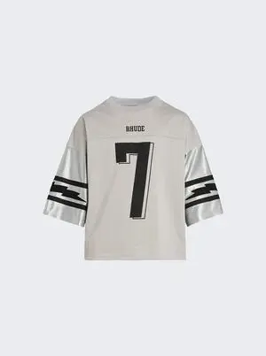 Rhude Lightning Football Jersey