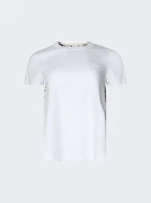 Sacai Gathered Tops