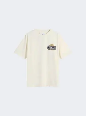 Rhude Short Sleeve T-shirts For Men