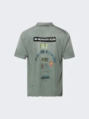 PALY Alta Cienega Button Down Shirt