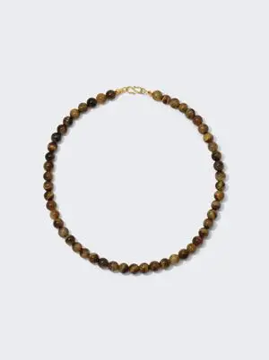 HEAVEN MAYHEM Sol Necklace - Gold