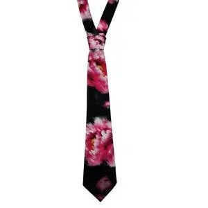 NANDANIE Floral Classic Necktie