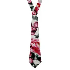 NANDANIE Floral Classic Neck Tie