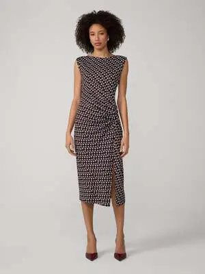 Diane Von Furstenberg Andie Dress
